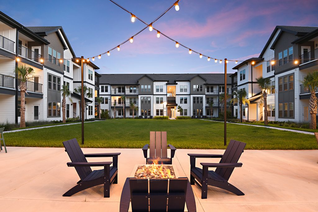 Indigo Champions Ridge - Atlantic ResidentialAtlantic Residential