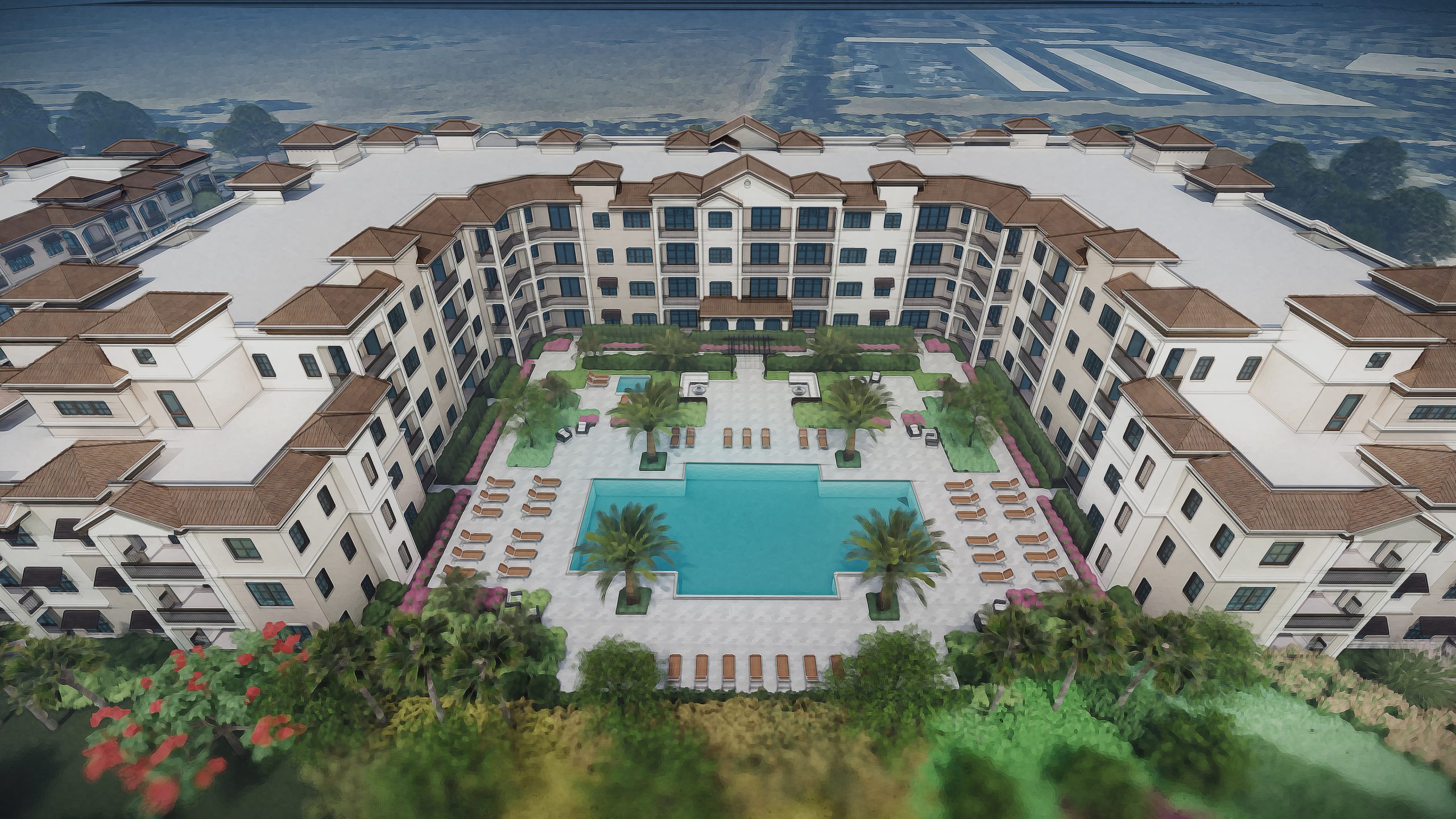 Lumio Estero - Atlantic ResidentialAtlantic Residential